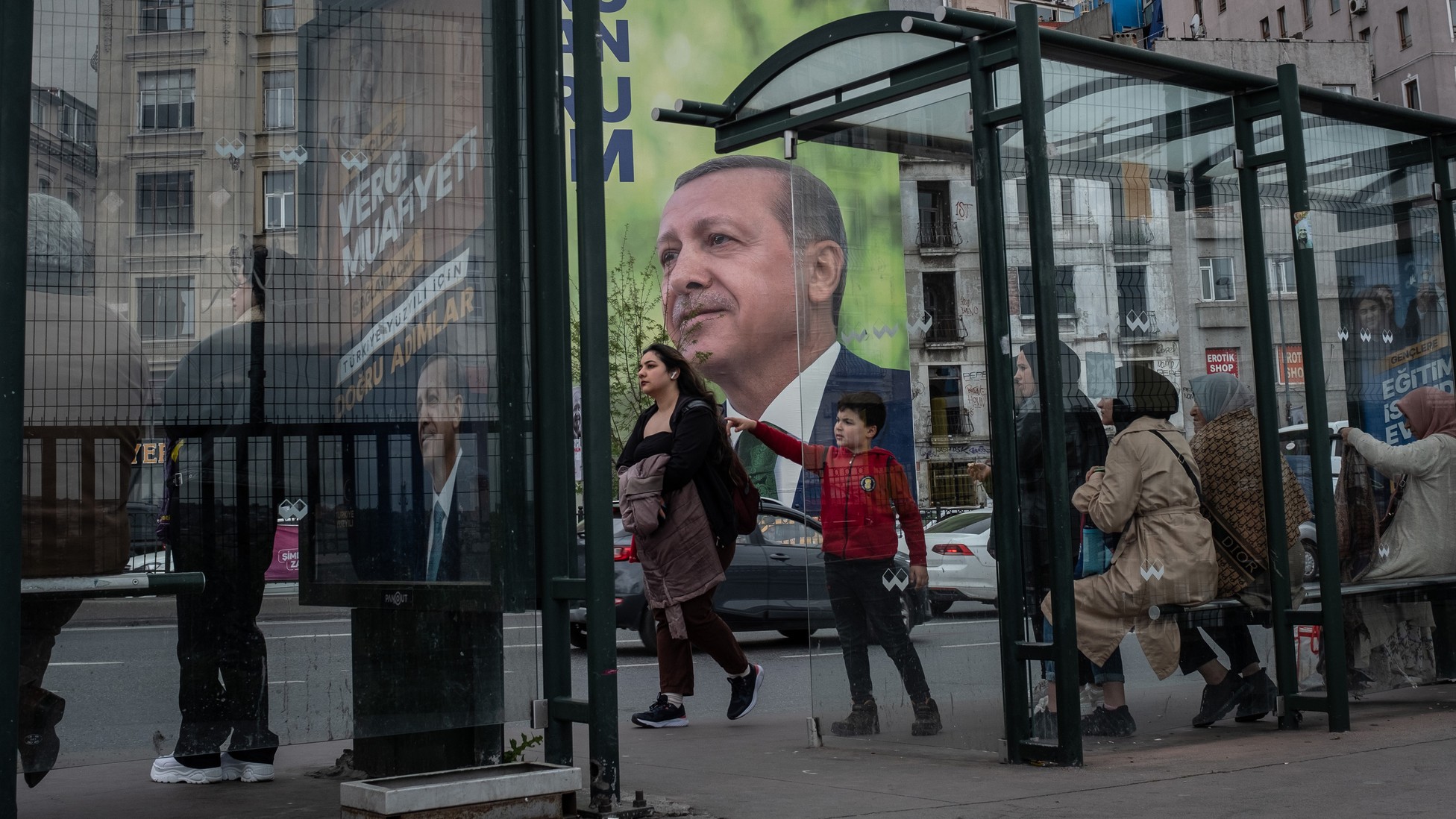 Turkey's Election Is Its Last Best Chance to Avoid Dictatorship - The ...