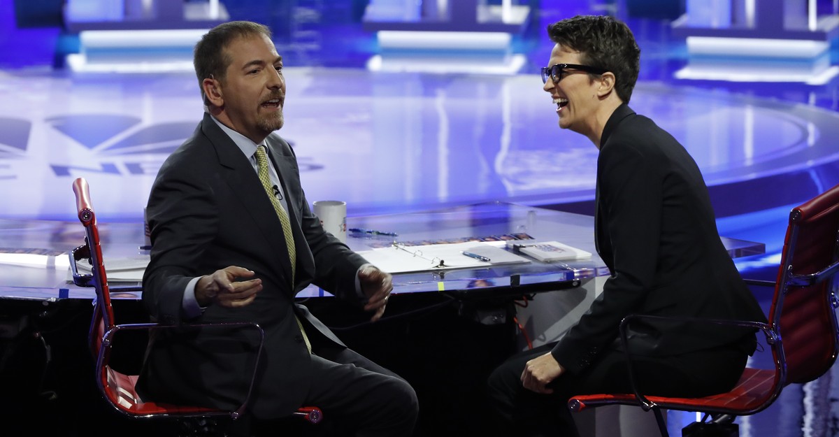 Debate Moderators Don’t Know About National Security - The Atlantic