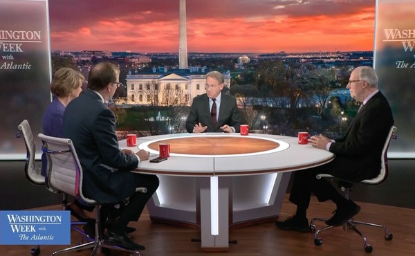 Washington Week With The Atlantic - The Atlantic