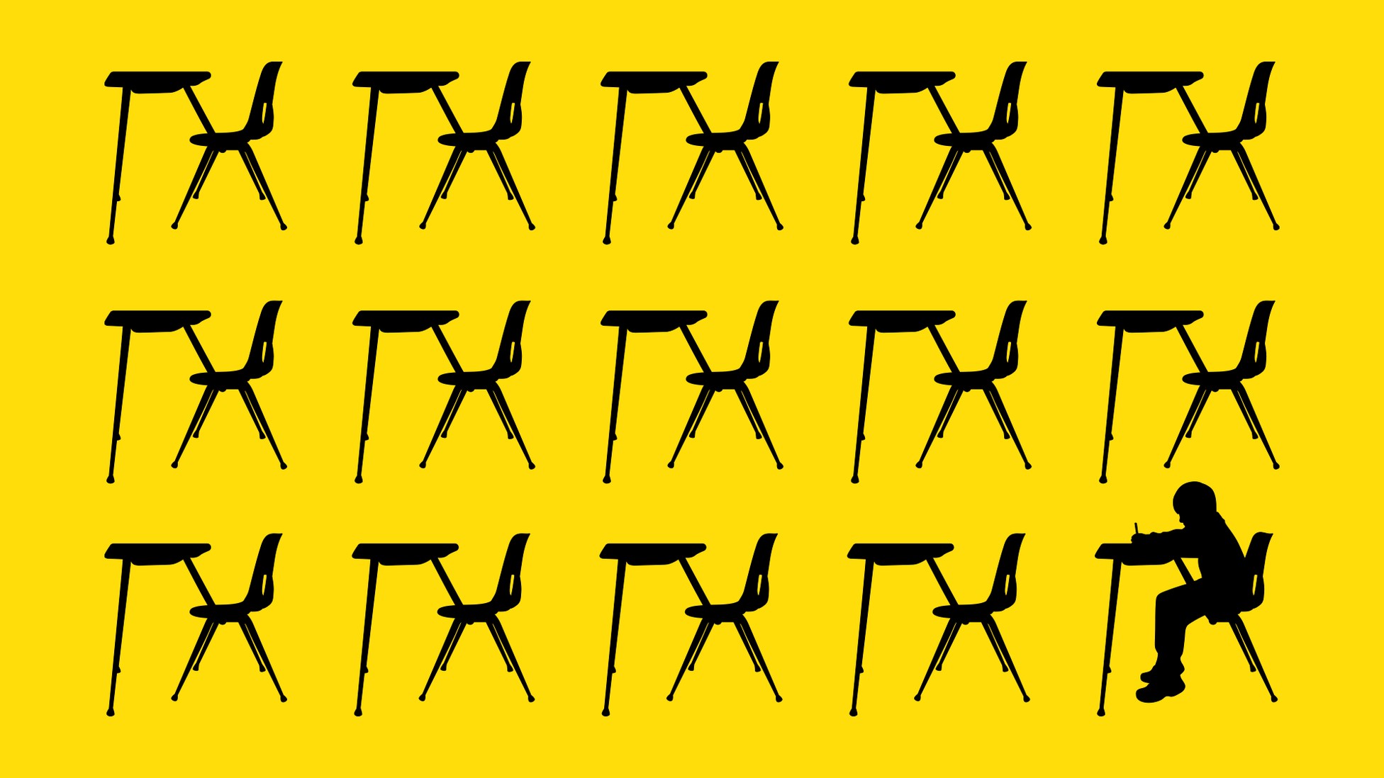 Where Are All the Missing Students? - The Atlantic