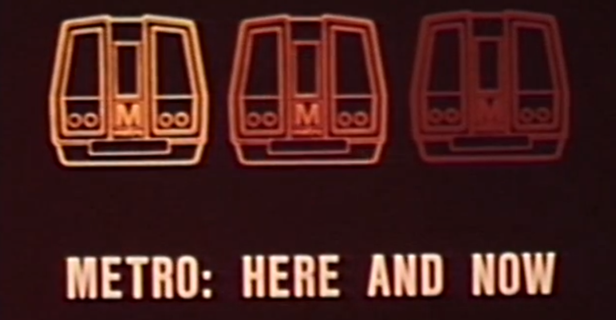 Why Metro Rail Is the Key to Utopia: A 1970s Public-Service ...