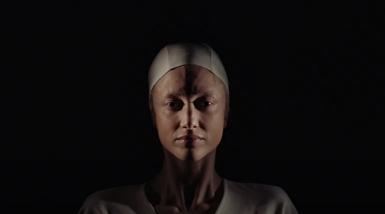 'Possessor' Is the Gnarliest Movie You’ll See This Year - The Atlantic