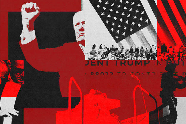 World Edition - The Atlantic