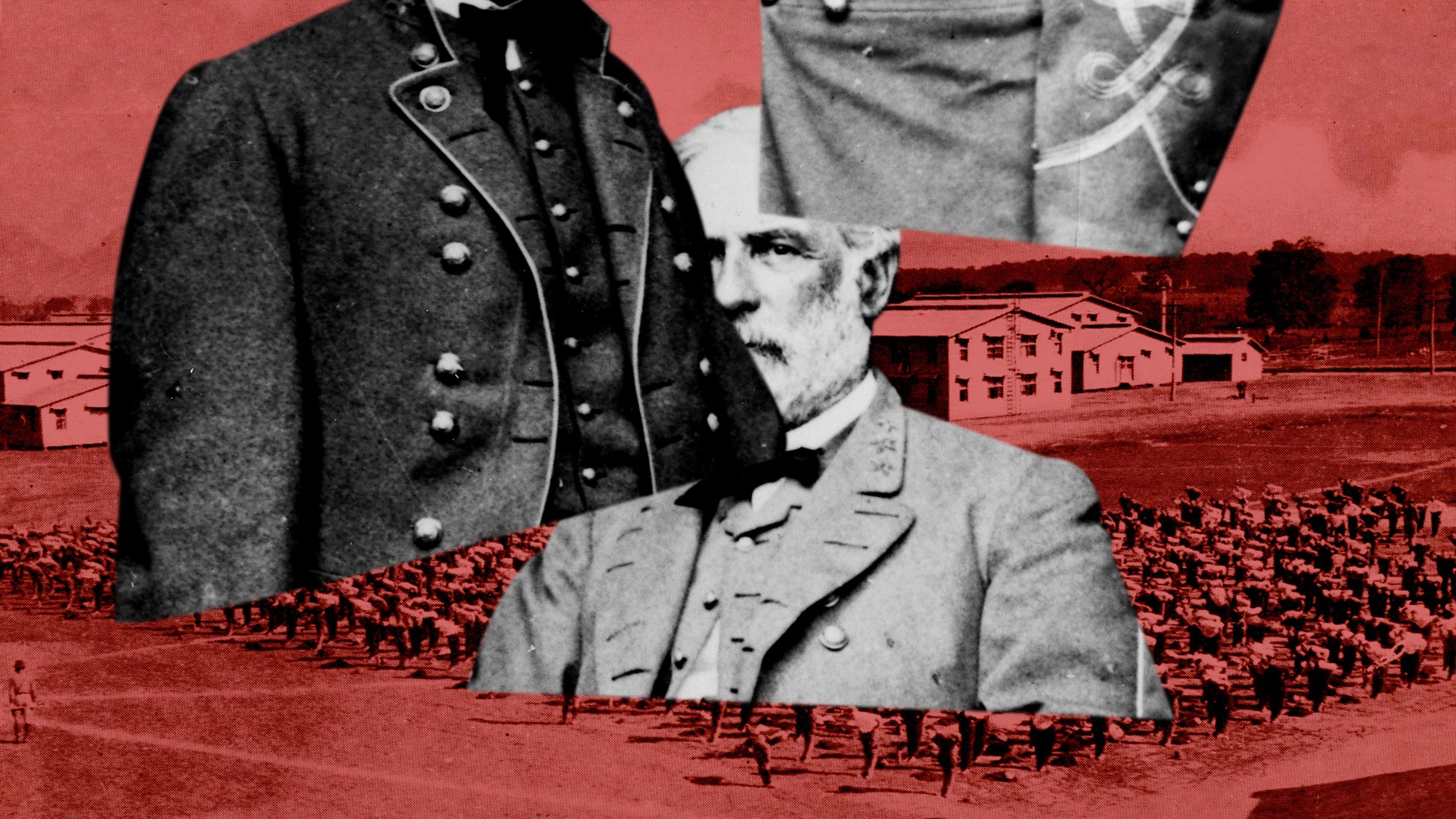 The Lost Cause’s Long Legacy - The Atlantic