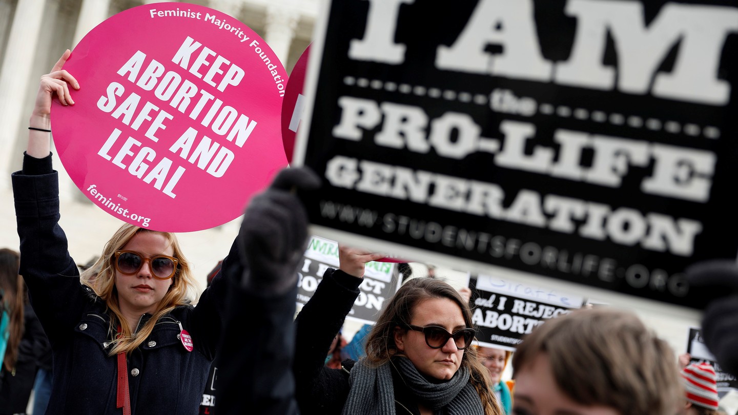 The Irresistible Effectiveness of Wedge Politics - The Atlantic