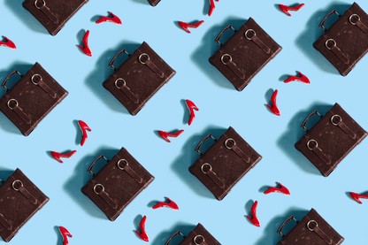 The Ambition Interviews - The Atlantic