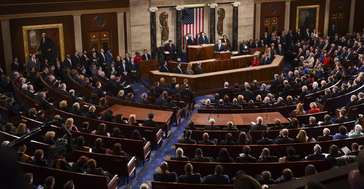 Readers Respond: How to Make the Senate More Representative - The Atlantic