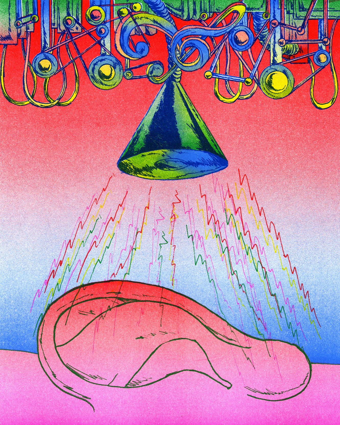 The Paradox of Music Discovery, the Spotify Way - The Atlantic