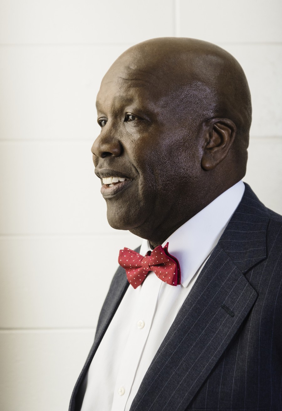 Georgia Education Innovation - The Atlantic