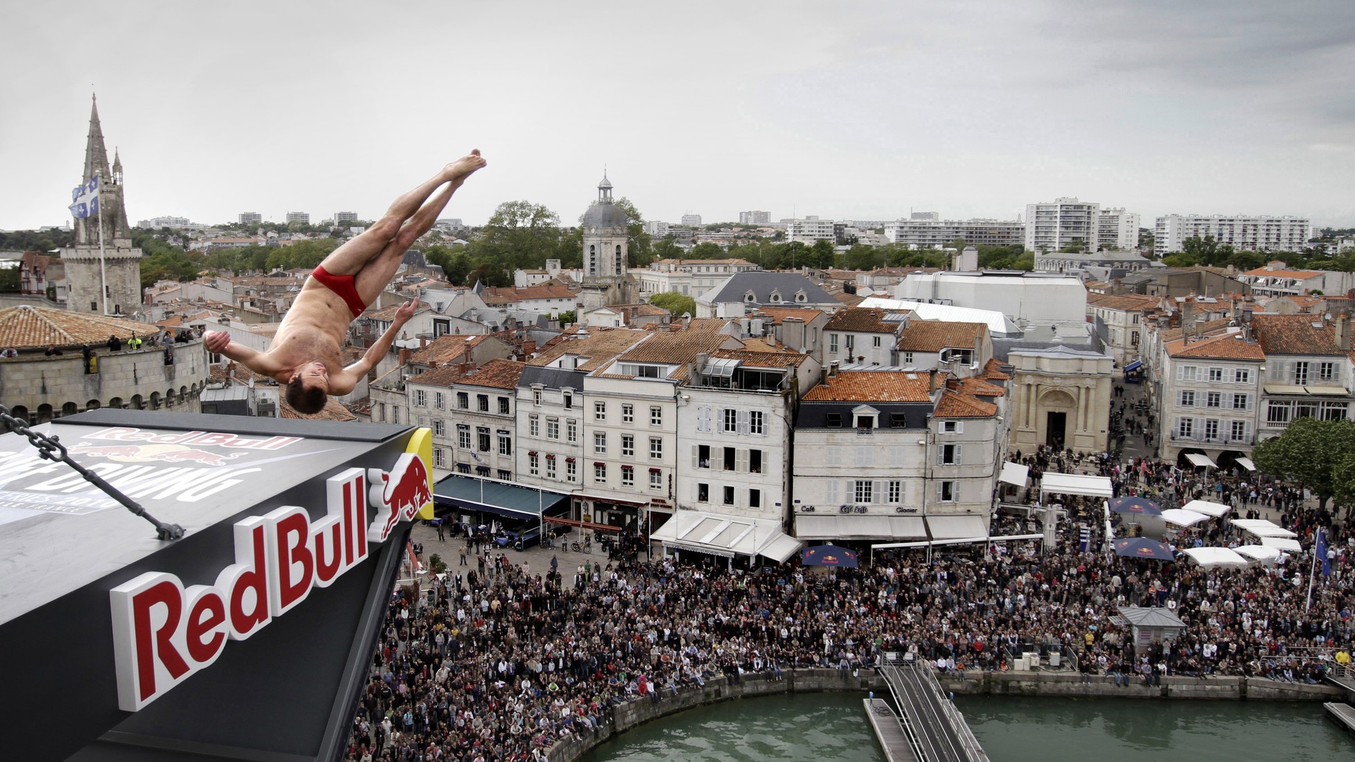 The Vodka-Red-Bull Placebo Effect - The Atlantic