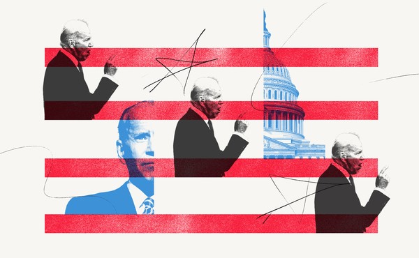 All Stories by Ronald Brownstein - The Atlantic