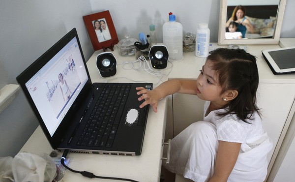 All Stories by Leo Mirani - The Atlantic