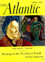 April 1950 Issue - The Atlantic