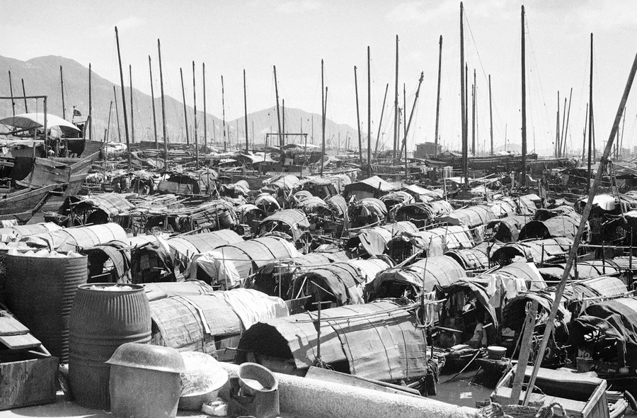 50 Years Ago: The World in 1962 - The Atlantic