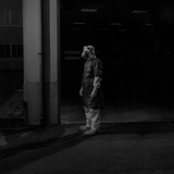 Jonathan Moens, The Atlantic