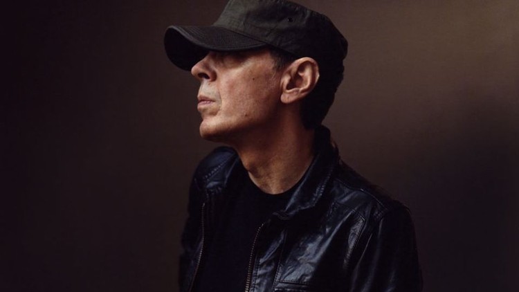 Singer Scott Walker Dead at 76: A Strangely Varied Career - The Atlantic