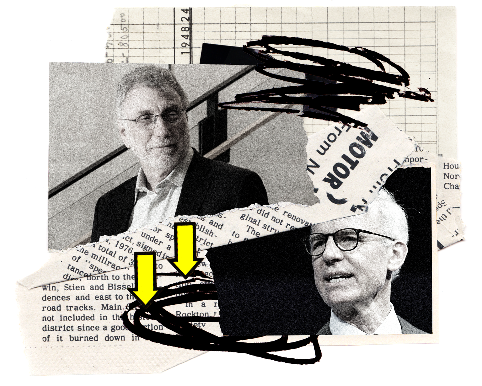 The Real Story of the Crisis at The Washington Post - The Atlantic