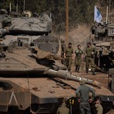 The Mistakes Israel Can’t Afford to Repeat - The Atlantic