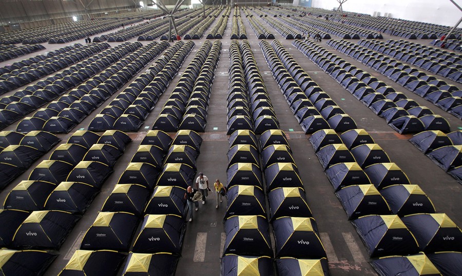 Scenes From Brazil - The Atlantic