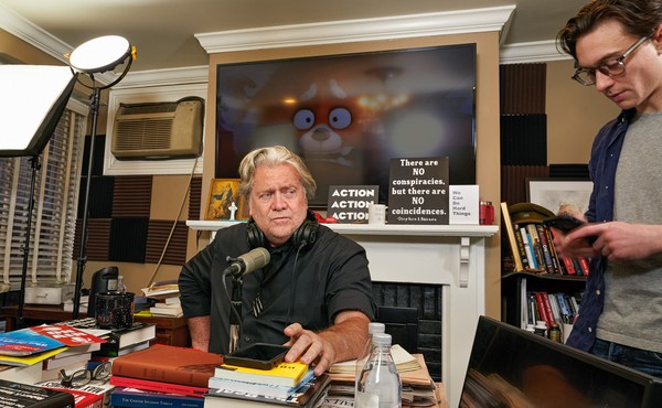 All Stories by Jennifer Senior - The Atlantic