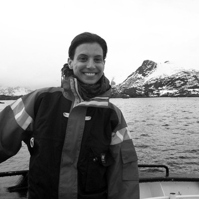 Elizabeth Meltz, The Atlantic