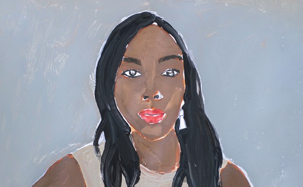 All Stories by Jenisha Watts - The Atlantic