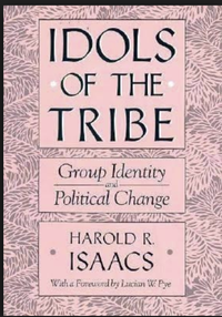 On the Many Connotations of ‘Tribalism’ - The Atlantic