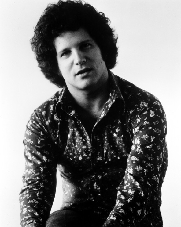 Albert Brooks Everlasting - The Atlantic
