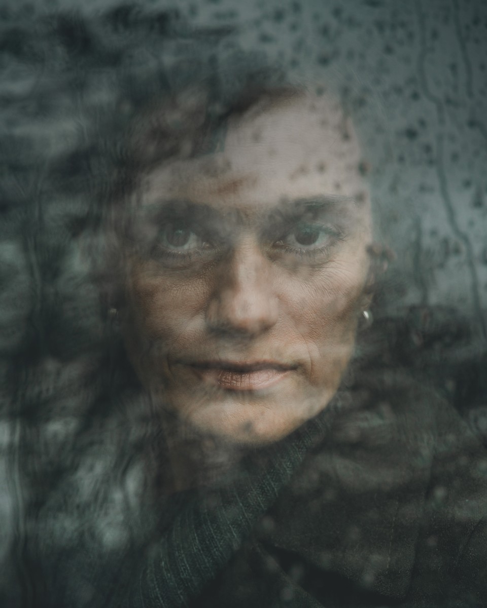 The Woman Fighting Russia’s Carceral State - The Atlantic