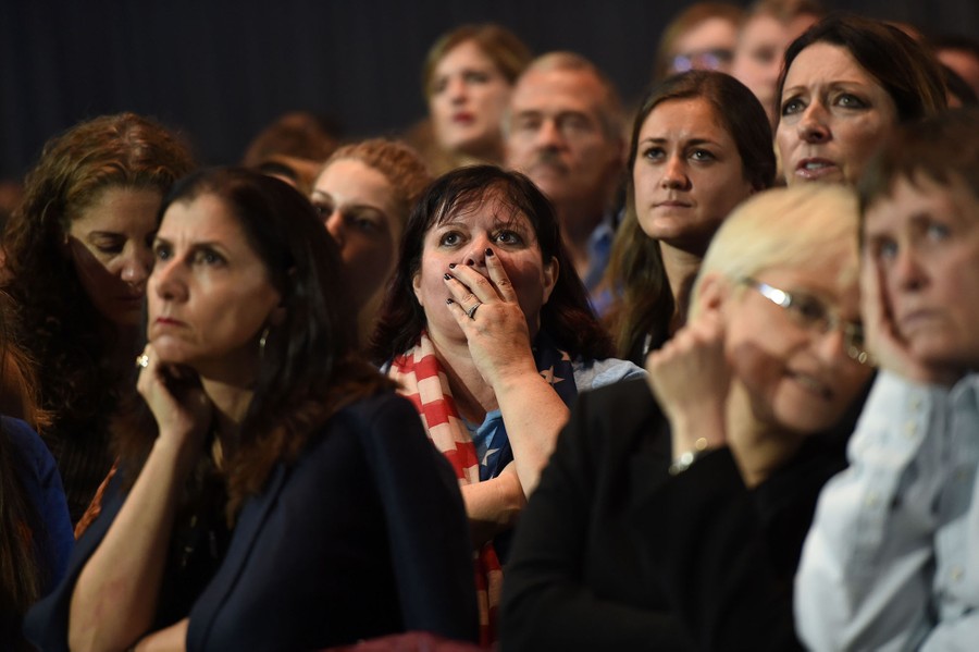 2016: The Year in Photos, September-December - The Atlantic