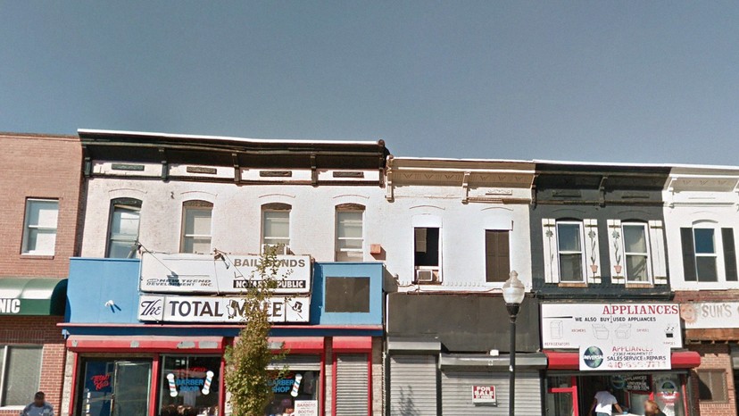 The High Cost of Unlicensed Bail Bonds in Baltimore - The Atlantic