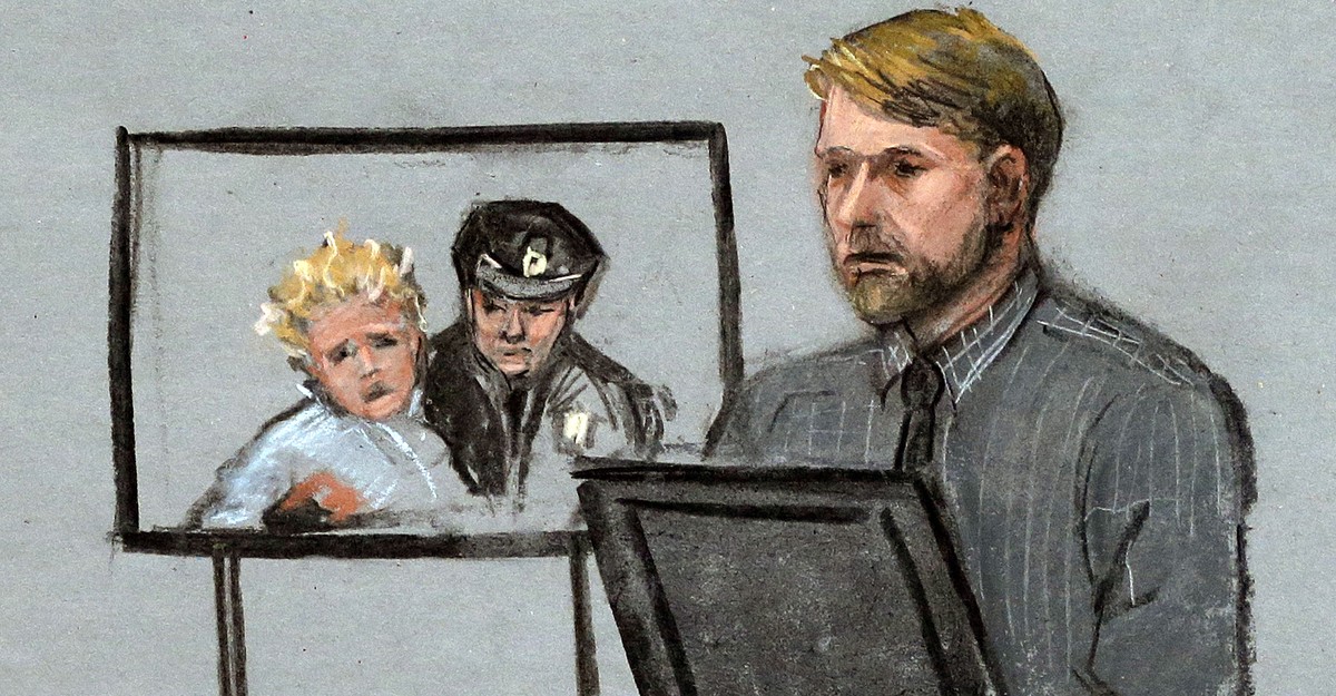 What Are Victim-Impact Statements For? - The Atlantic