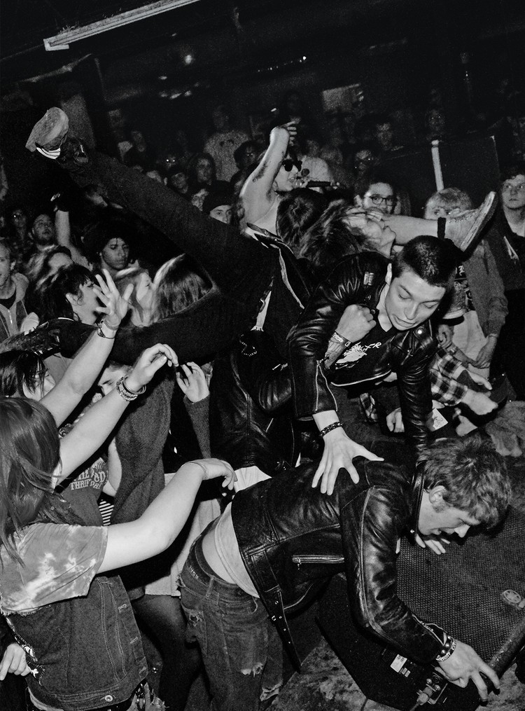 Andrew Martin: 'Deep Cut,' a Short Story - The Atlantic