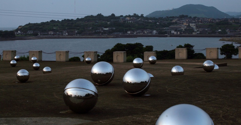 The Mercury Poisoning of Minamata, Japan - The Atlantic