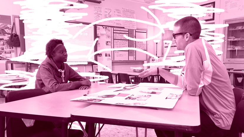 Project-Based Learning Helps Teens Focus on Real-World Problems - The ...