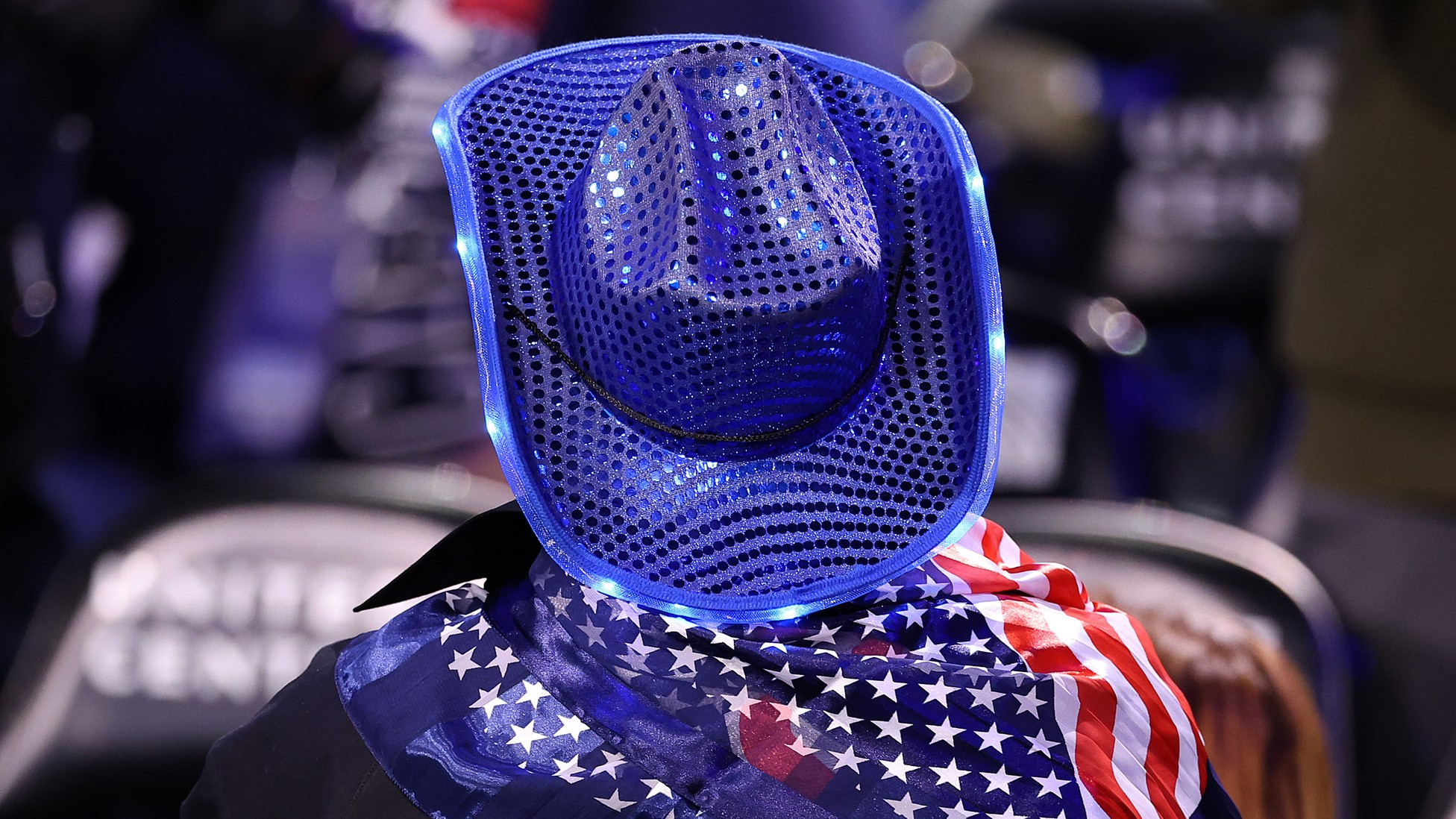 Democrats Are Still Being Defined by Progressive Causes - The Atlantic