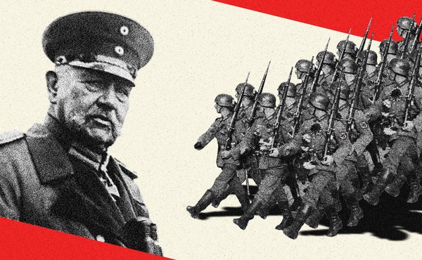 All Stories by Christopher R. Browning - The Atlantic