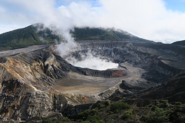 The Tough Little Drone Ship That Explores Acid Lakes - The Atlantic