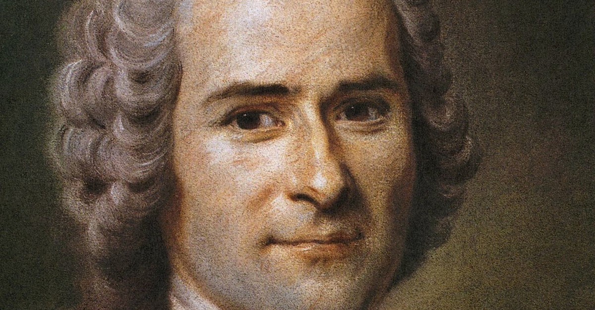 Jeremiah Wright and the Right Agree: The Enlightenment Was Bad - The ...