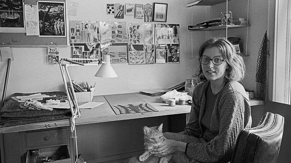 christina robinson artist