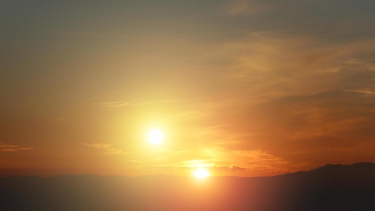 Where Is Our Sun's Twin? - The Atlantic