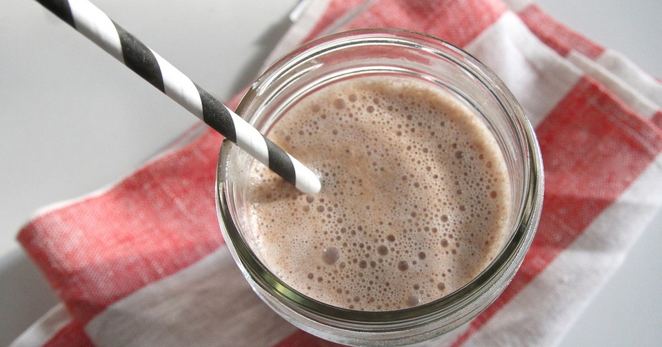 Why Milk Wants You to Drink More Delicious Protein - The Atlantic