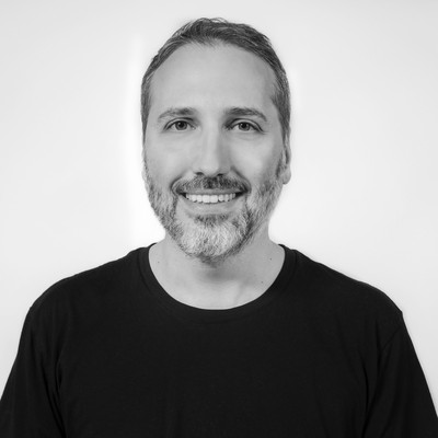 Nick Catucci, The Atlantic