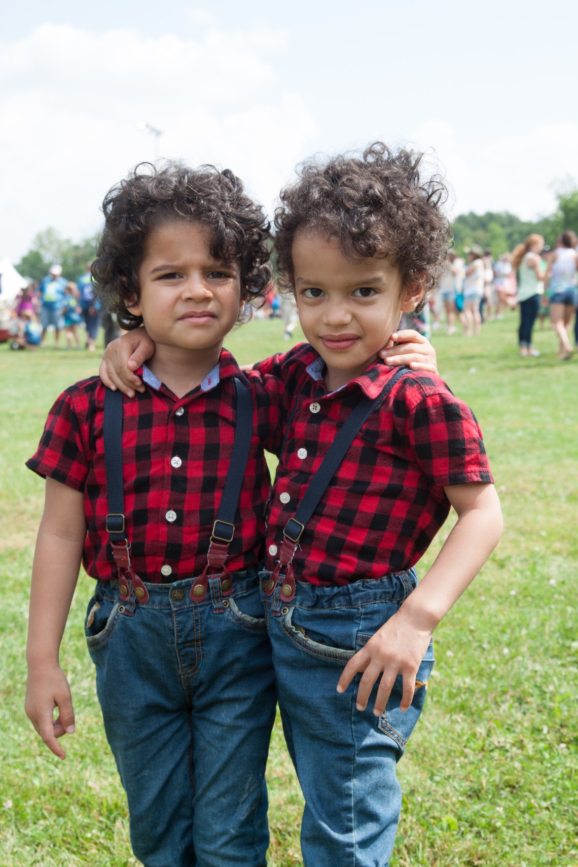 Twins: A Gold Mine for Research - The Atlantic