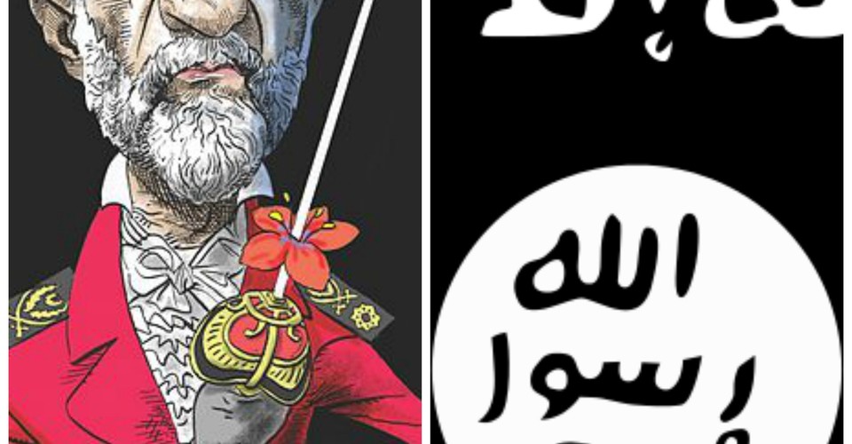 Iran's 'Shadow Commander' Steps Into the Light - The Atlantic