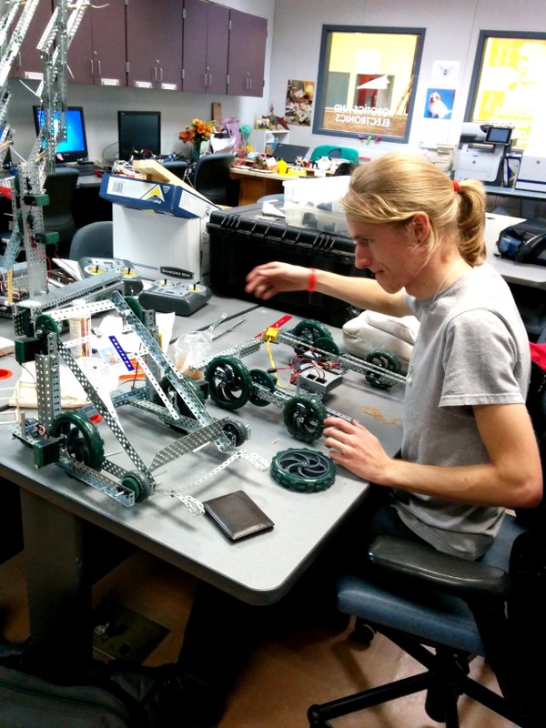 Reinventing High School - The Atlantic