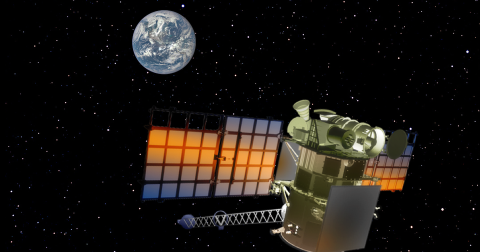 DSCOVR's First Photo of Earth: Al Gore on Why the New 'Blue Marble' Is ...