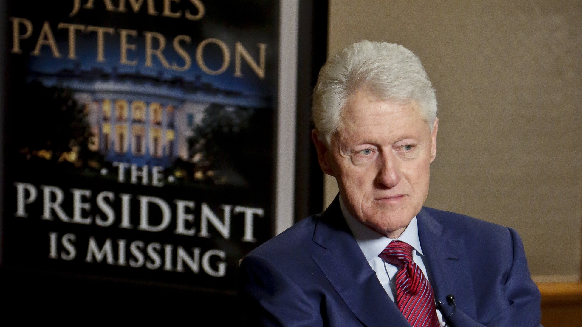 Bill Clinton, Monica Lewinsky, and an Overdue #MeToo Reckoning - The ...