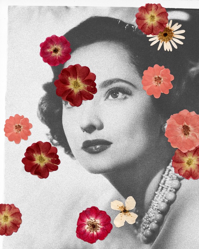 Merle Oberon Was Way, Way Ahead of Her Time - The Atlantic