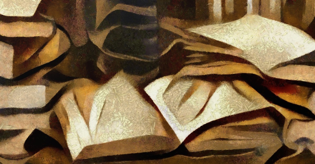 Maisy Card, Ali Smith, Yukiko Motoya: Books Briefing - The Atlantic